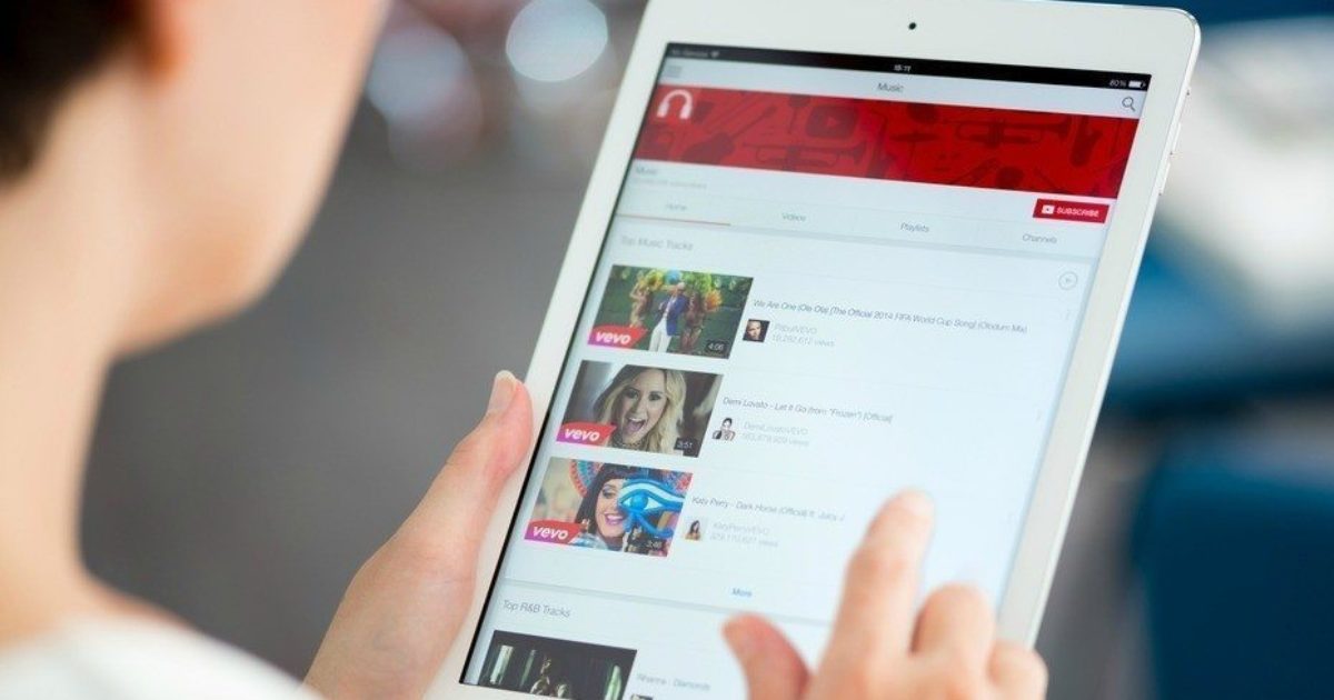 Adults spend five hours a day watching video, are you getting their ...