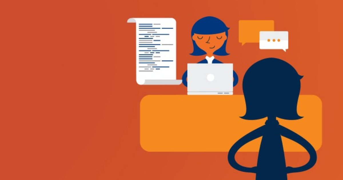 What all good leaders know: Advice on seeking advice