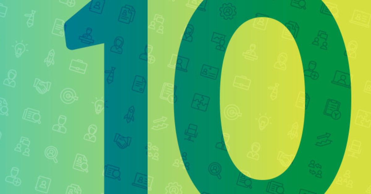 The top 10 e-commerce capabilities to drive the most online success