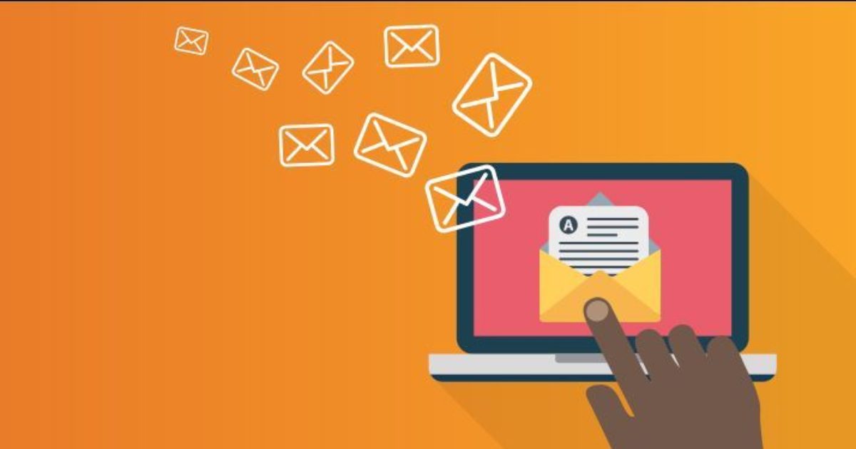 Secrets of email marketing companies: 4 steps to emails that get noticed