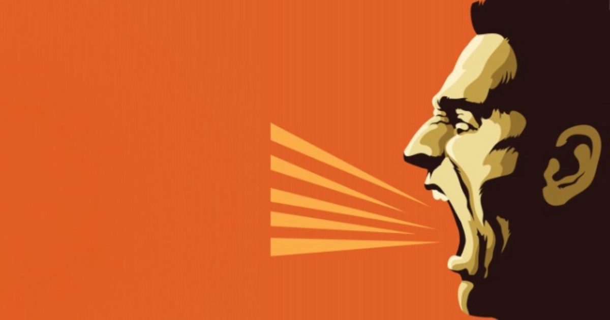 Bad customer surveys: A cringeworthy story told through GIFs