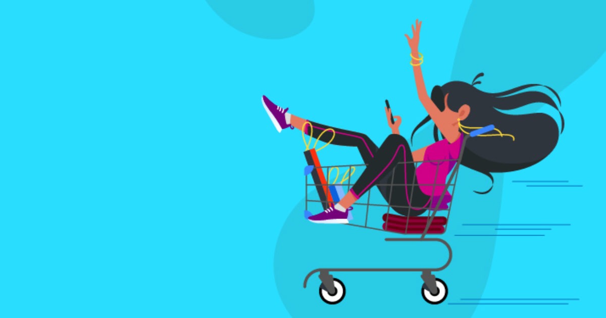 When e-commerce friction is a good thing: Examples and benefits