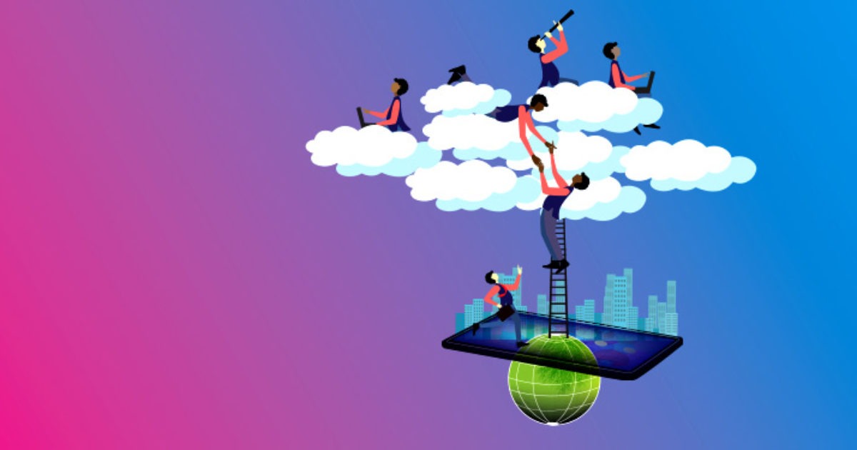 XaaS in professional services: Digital delivery drives transformation