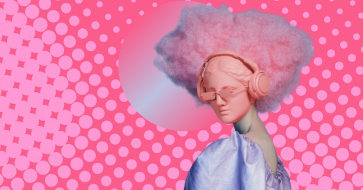 Marketing and the metaverse: Meeting customers where they want
