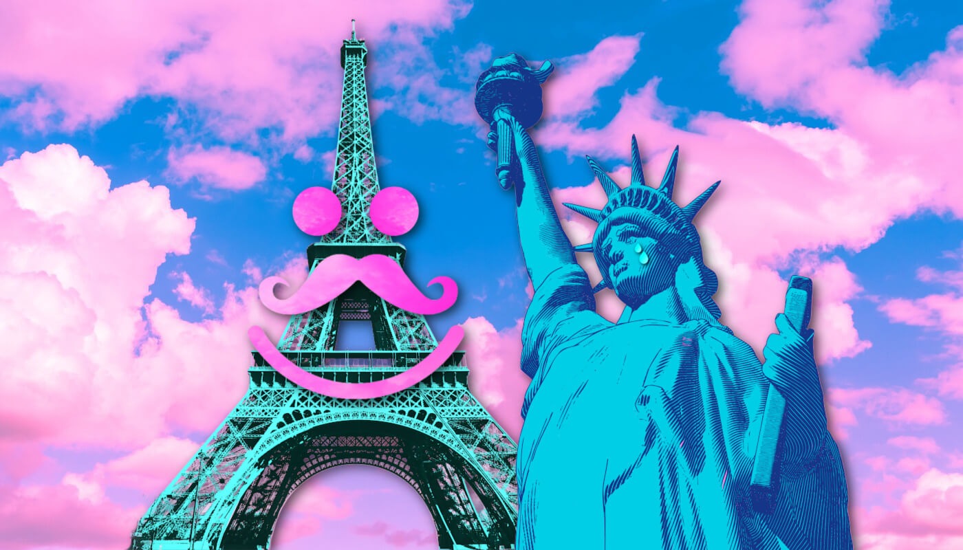 A tale of two work cultures: French lessons for Americans