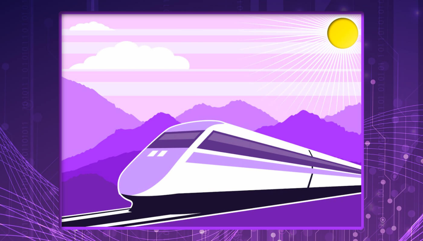 AI in rail asset management: 5 use cases with the most ROI