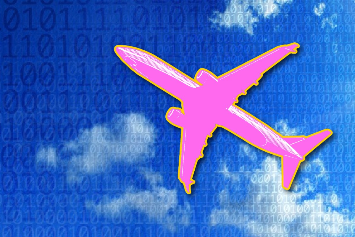 Airline safety: 3 ways AI can help make flying even safer