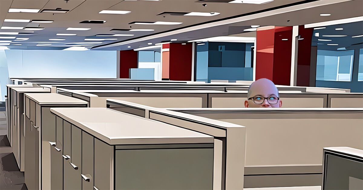 Energy vampires at work: A guide to surviving office bloodsuckers