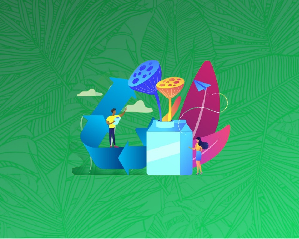 The future of packaging: Smarter, greener, ready for what’s next